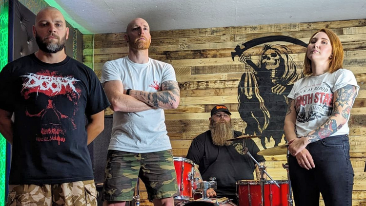 Artists with Resuscitation Releases – Resuscitation Records